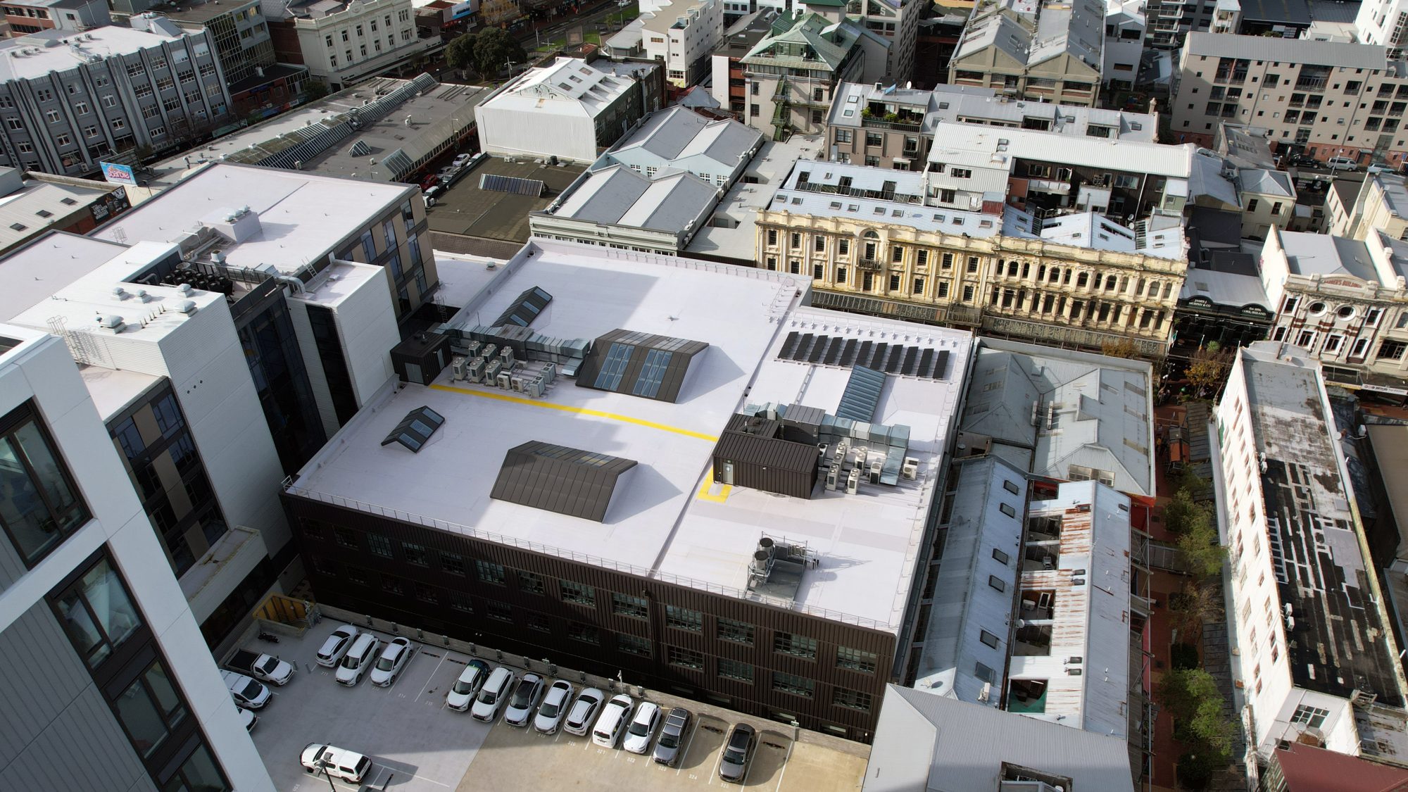 Ultratherm Xtreme (Fibertite) Archives - RoofLogic