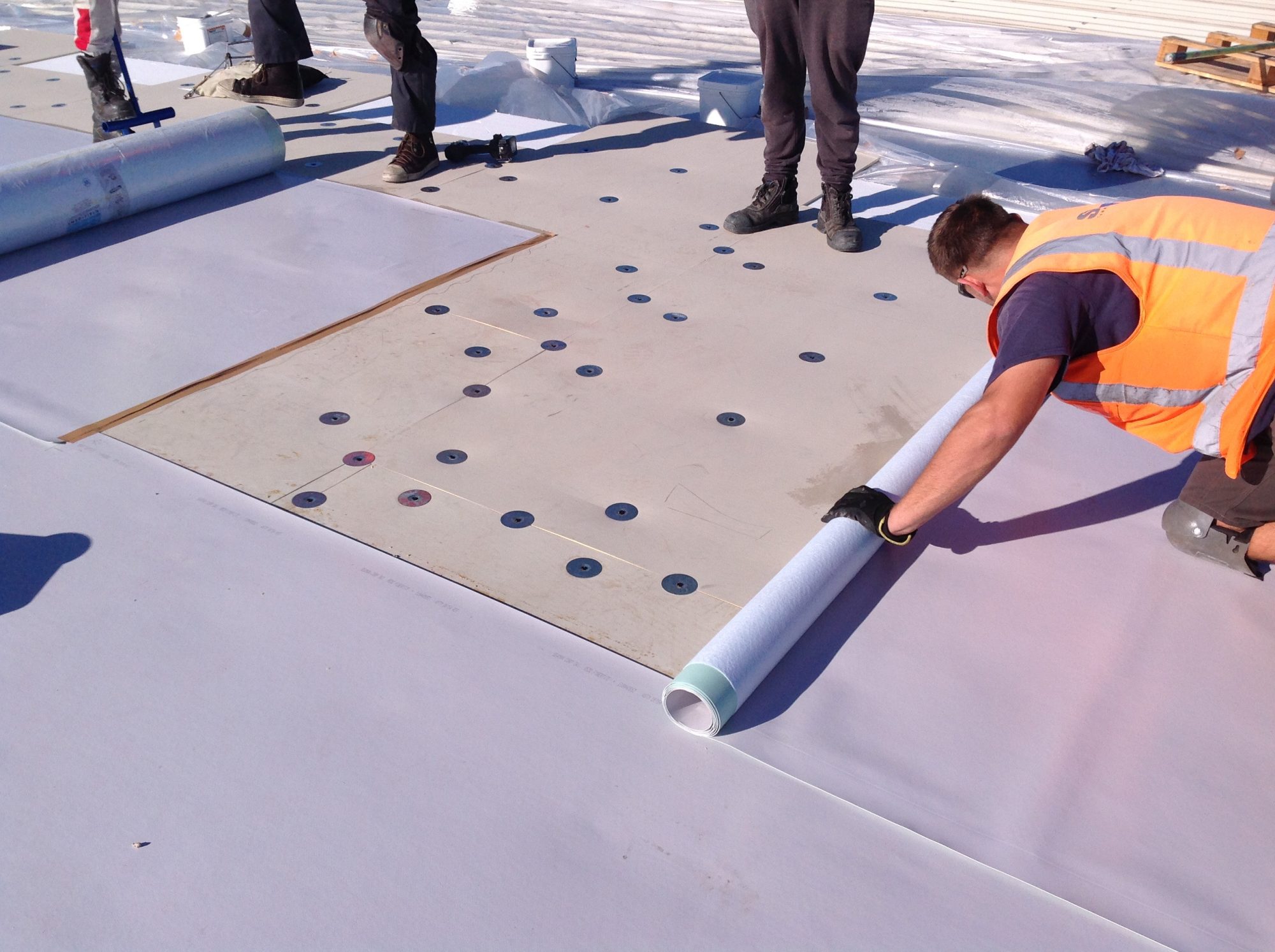 Northlands Countdown - RoofLogic