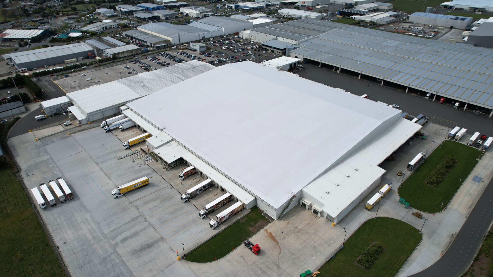 Ultratherm Xtreme - RoofLogic