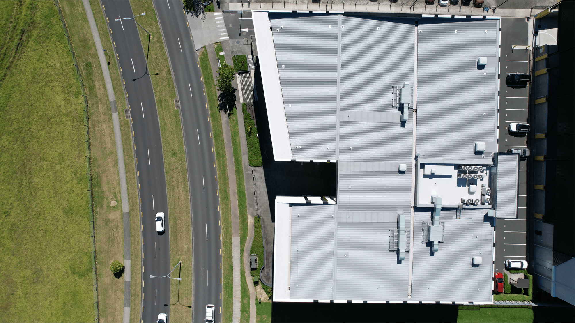 IAG Albany - RoofLogic