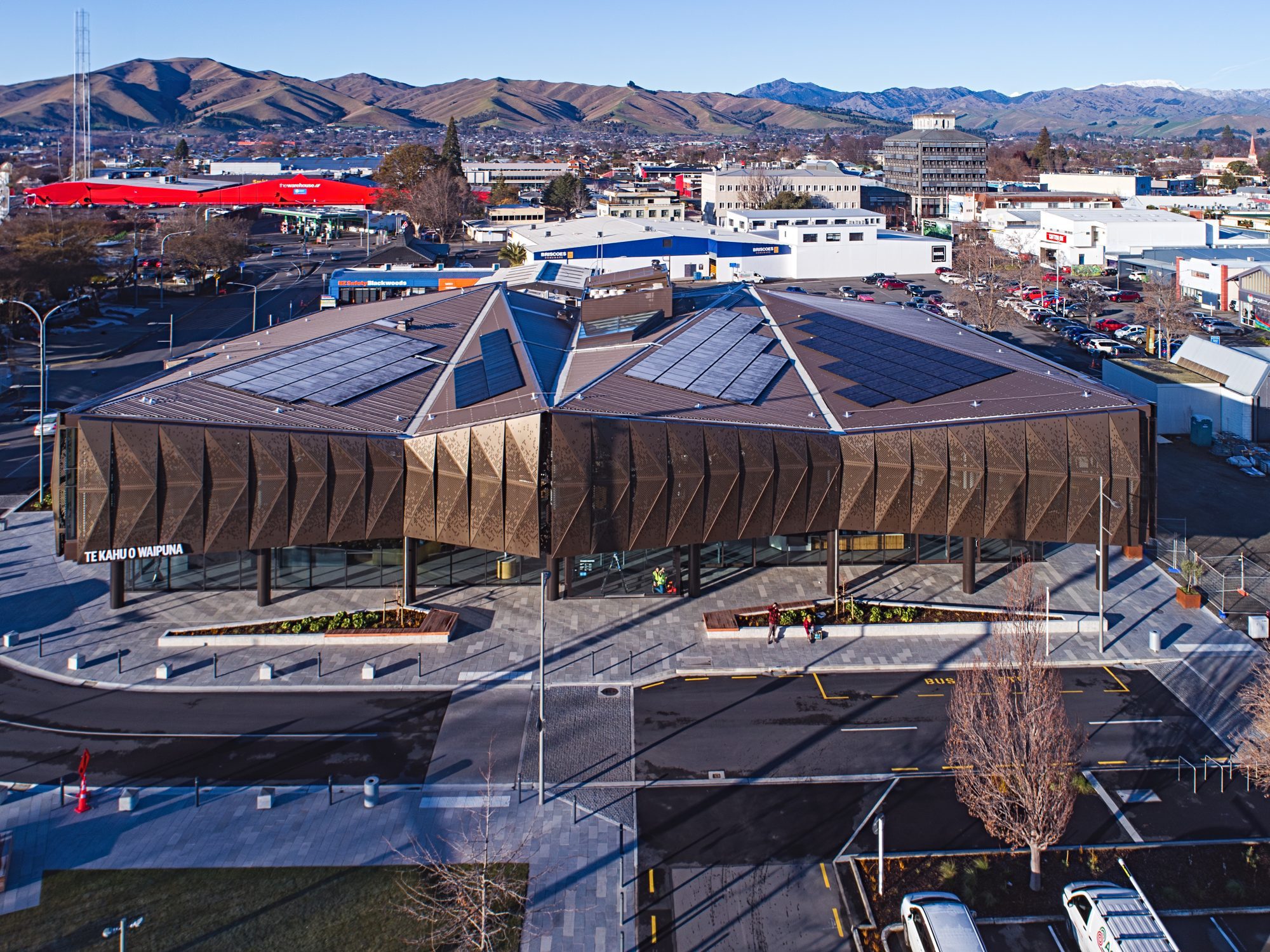 Warm Roof Product Information - RoofLogic
