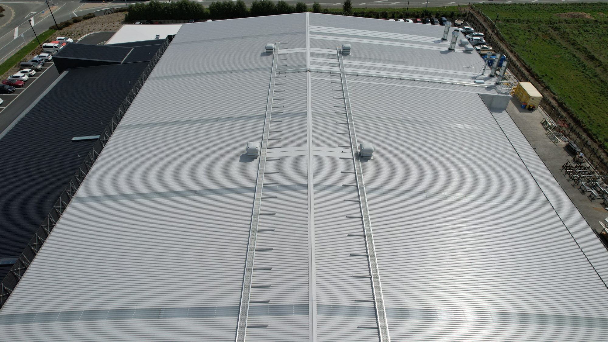 Wyma Solutions - RoofLogic