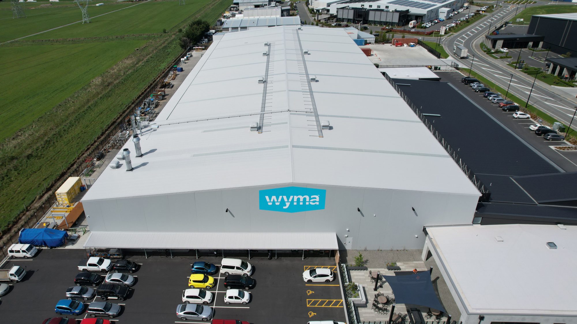Wyma Solutions - RoofLogic