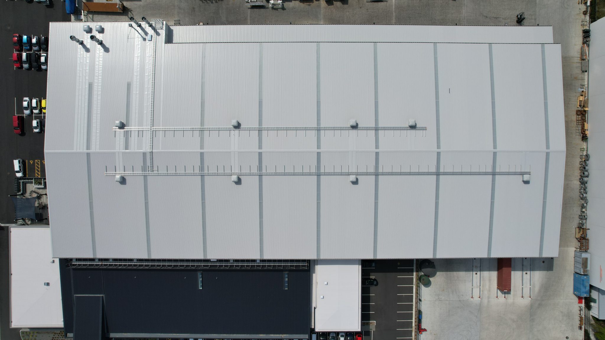 Wyma Solutions - RoofLogic