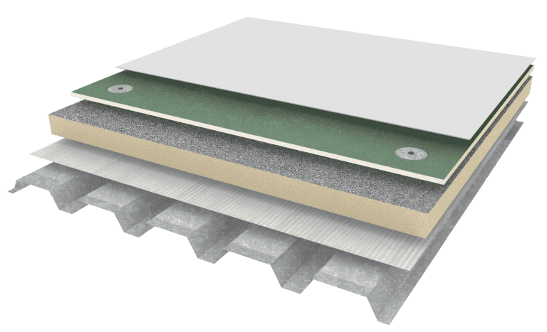 Ultratherm Xtreme - RoofLogic