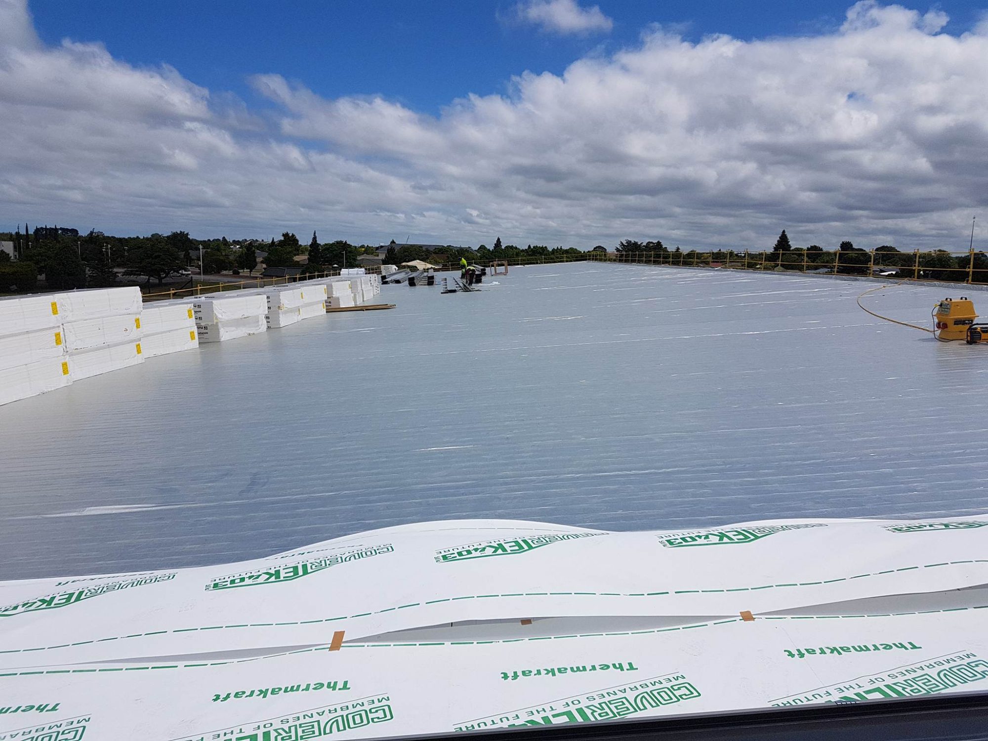 Wigram Archives - RoofLogic